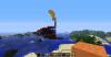 Samus Aran's Ship from Metroid: I want one. Minecraft Map