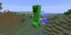 Creeper /w Explosion!!! Minecraft Map