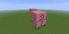 Big Pig Minecraft Map