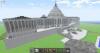 capital building Minecraft Map