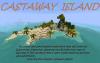 Castaway Island - Adventure/Survival Hybrid Map Minecraft Map