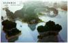 Eldaria Islands - V3.1 - 50 biomes - 3400 by 3100 jungle, ores, horses ...