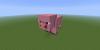 Big Pig Minecraft Map