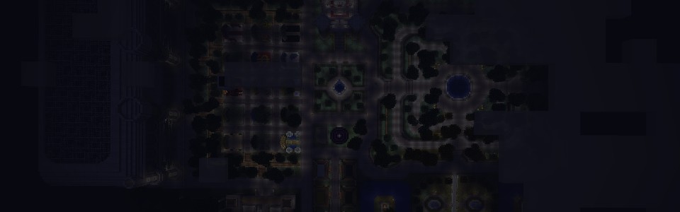 Sanctum Minecraft Server