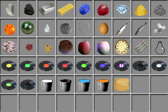 The Redwood Photo Realism (64x64) (preview 4) Minecraft Texture Pack