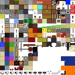 Plain And Simple Minecraft Texture Pack