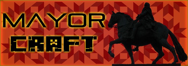 MayorCraft - Towny! Minecraft Server