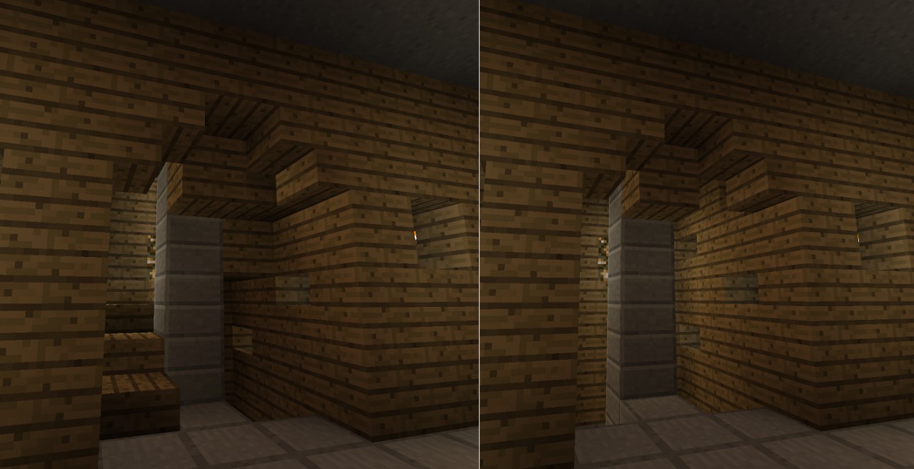 Magical Castle (with schematic) Minecraft Map