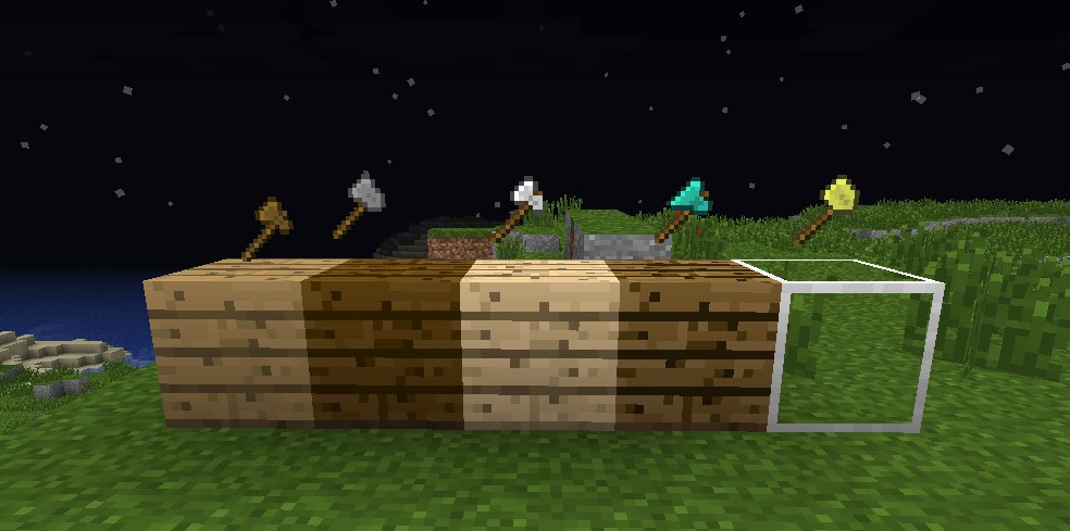 Brony Pony Fox's Texture Pack! Minecraft Texture Pack