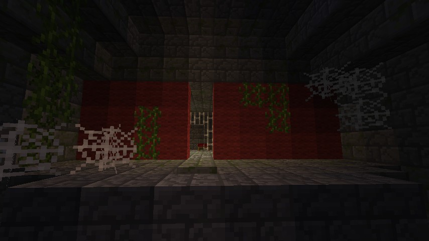 SAW 9 Minecraft Map