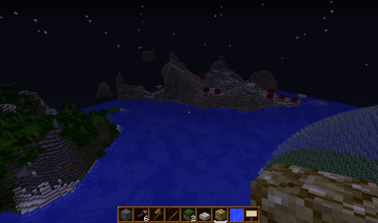 Creepopolis Minecraft Server