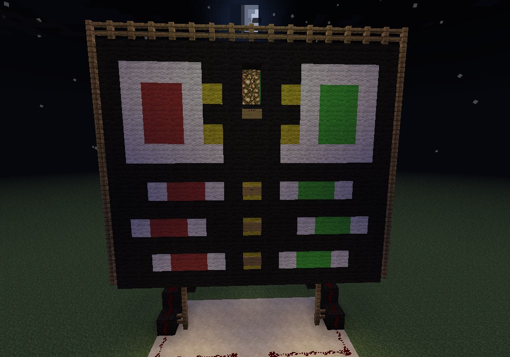 Pokemon Battle Arena Minecraft Map