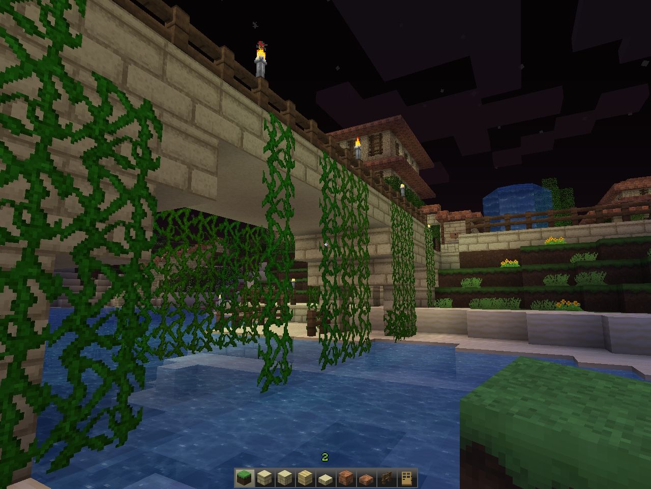 Minecraft Italy city Minecraft Map