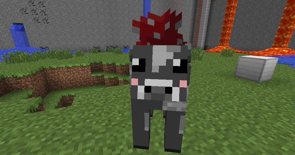 Cortezj5's Mob Pack! Minecraft Texture Pack