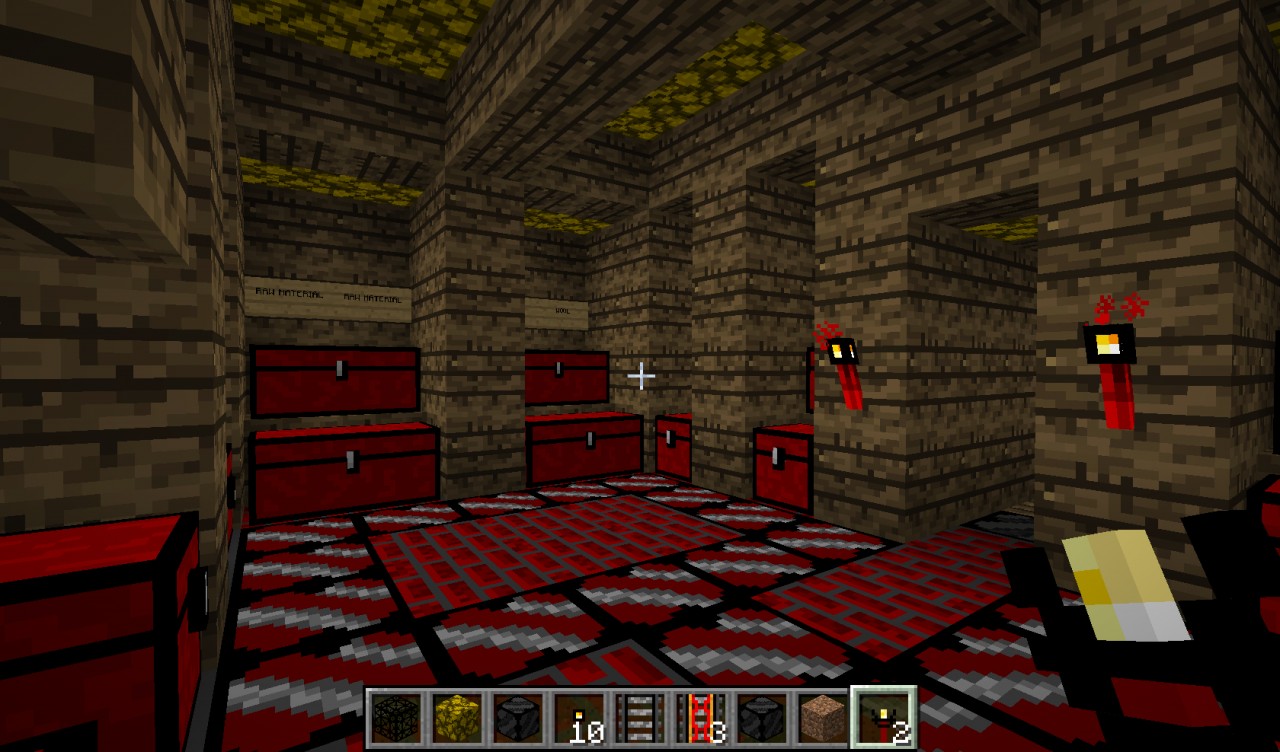 Pastel Goth Minecraft Texture Pack at Jerome Weeks blog