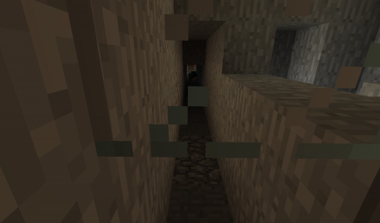 EXP machine Minecraft Map