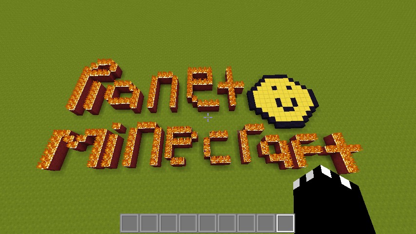 To planet minecraft Minecraft Map