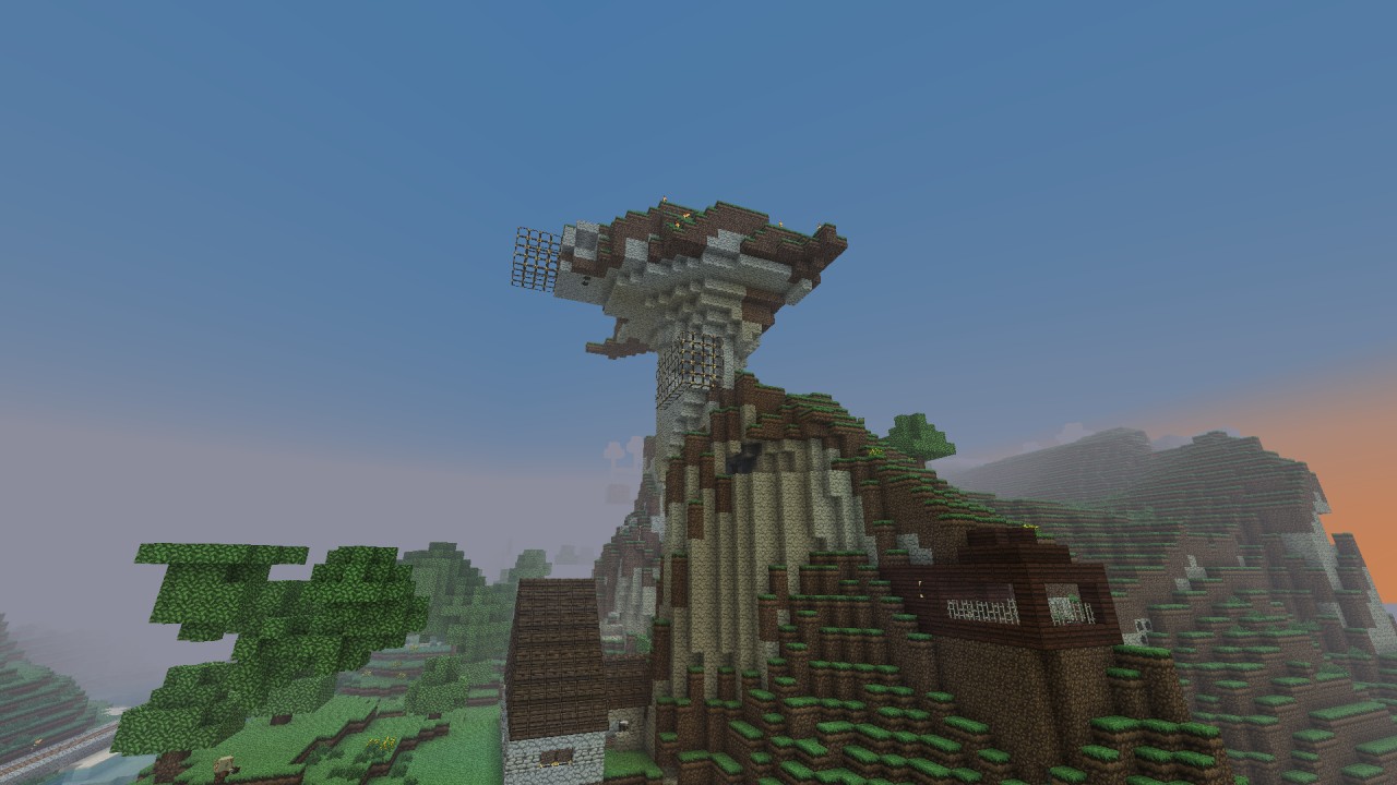 Cool Craft Reborn Minecraft Server