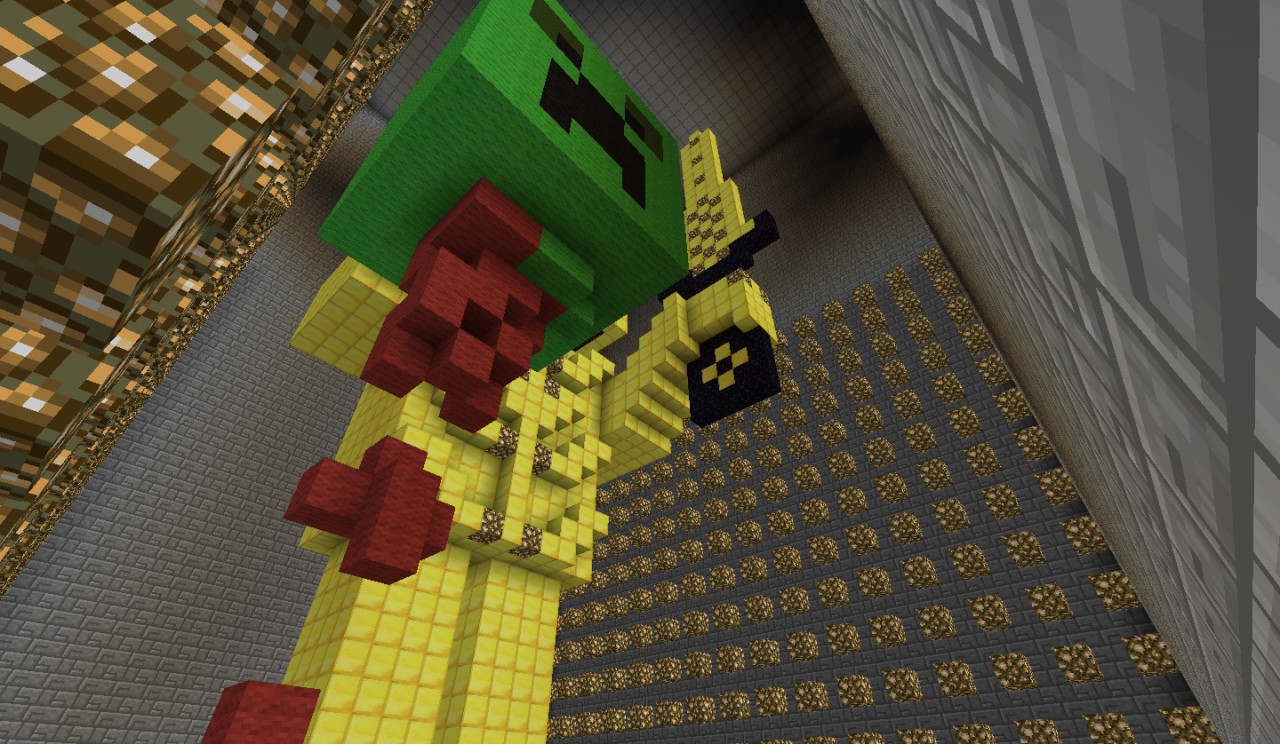 ||Valhallan Kingdom|| Minecraft Server