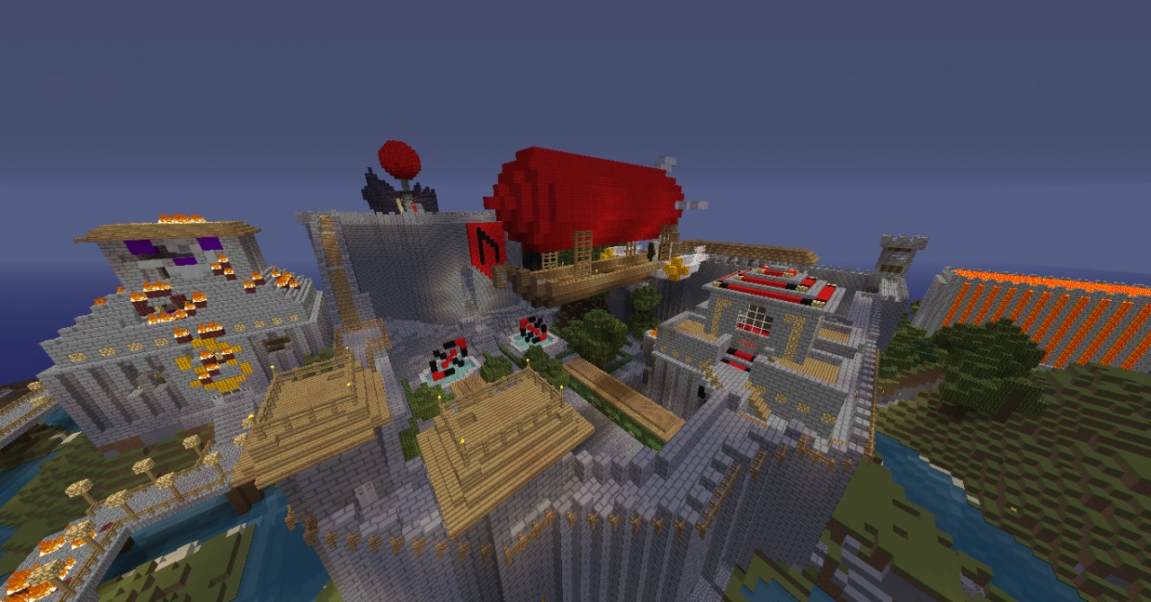 Derp Craft (In Alpha) Minecraft Texture Pack