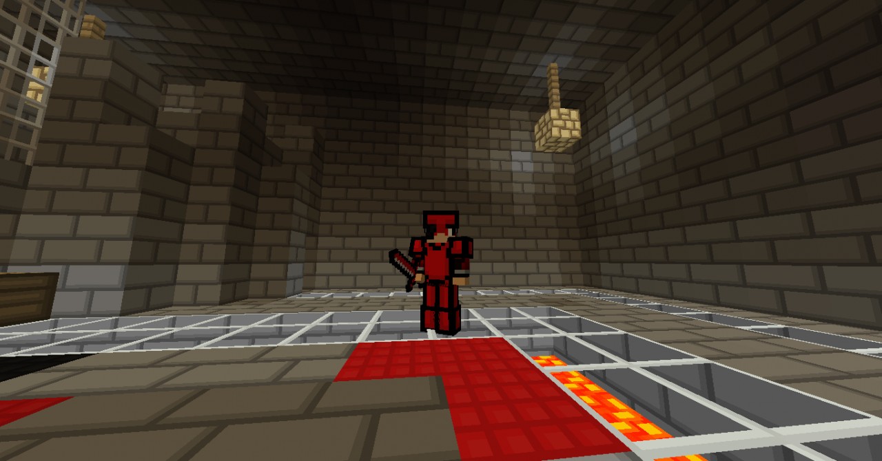 Derp Craft (In Alpha) Minecraft Texture Pack