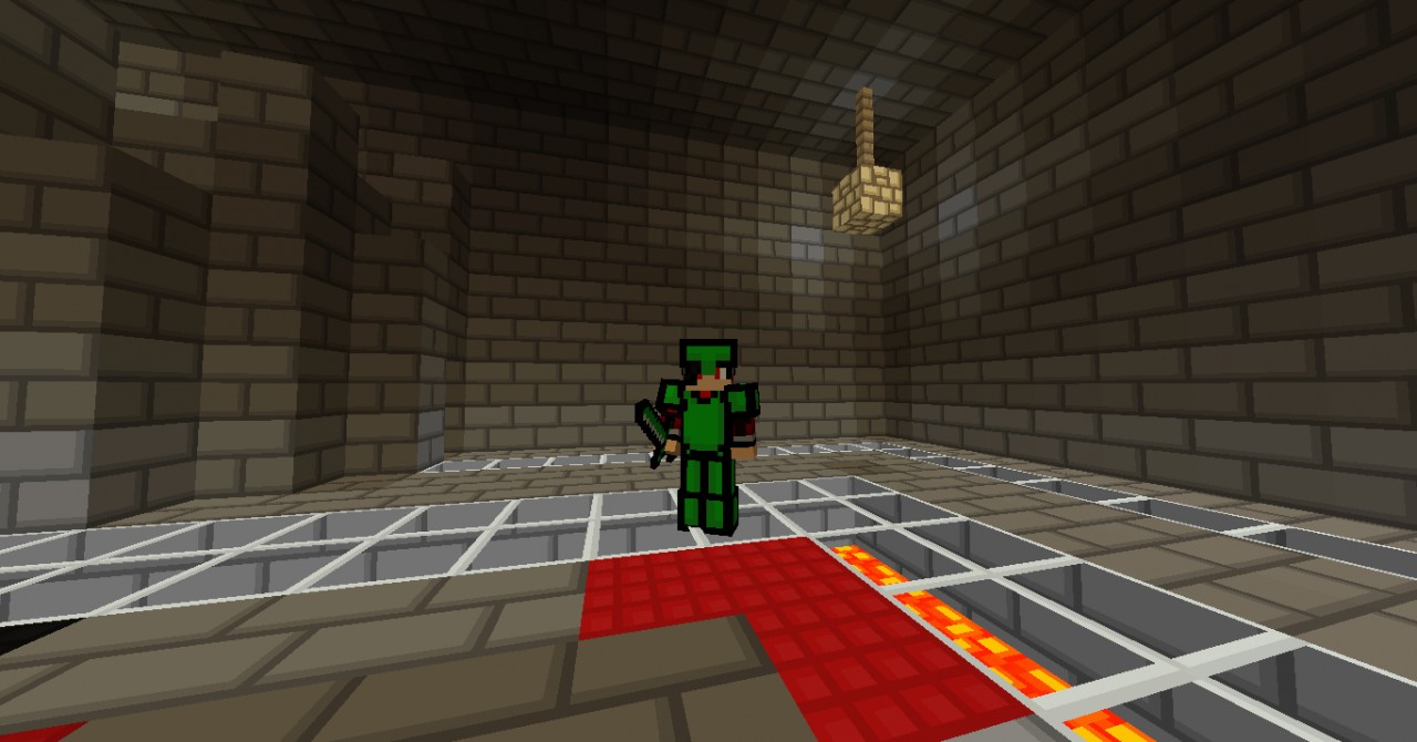 Derp Craft (In Alpha) Minecraft Texture Pack