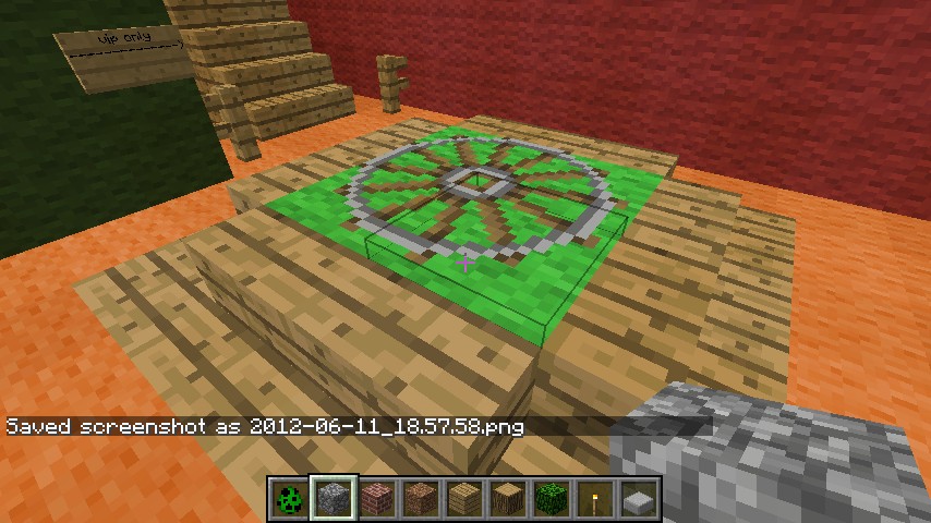 casino Minecraft Map