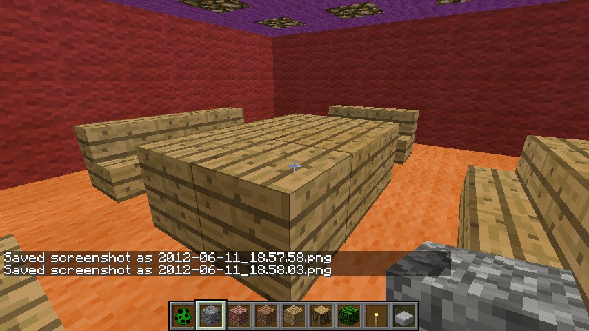 casino Minecraft Map