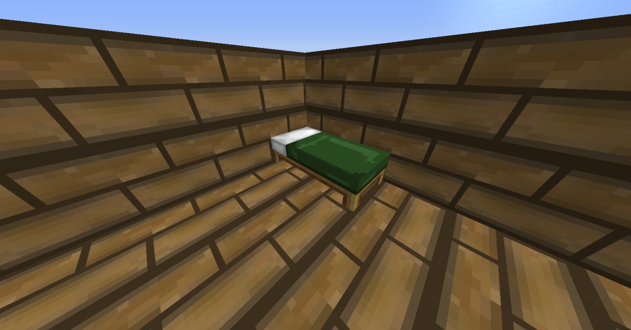 DarksmashPack Minecraft Texture Pack