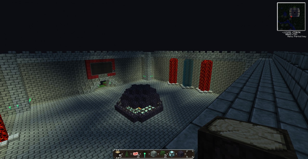 Venosity Tekkit Server Minecraft Server