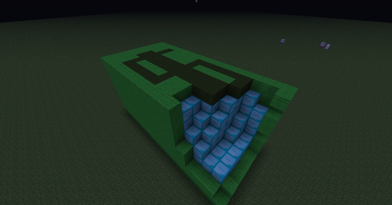 True Currency Minecraft Map
