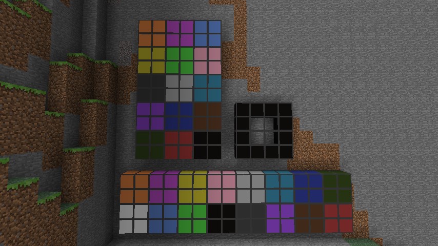 Better Pixel Art Minecraft Texture Pack