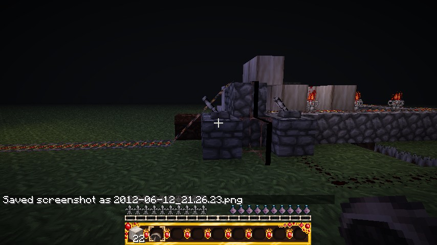 BEST BEST BEST MINECART ride Minecraft Map