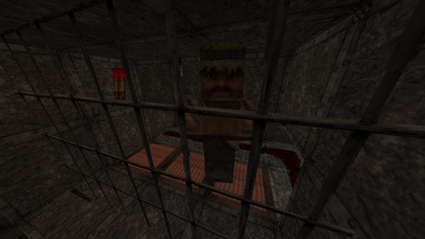 SAW-craft Minecraft Map