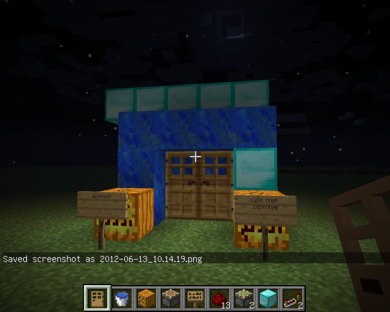 Beauty? Minecraft Map