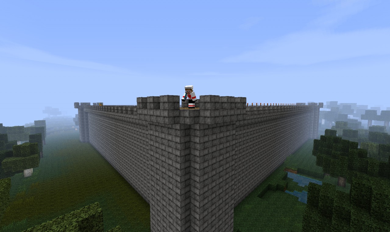 Sgt. SuperCraft Minecraft Server