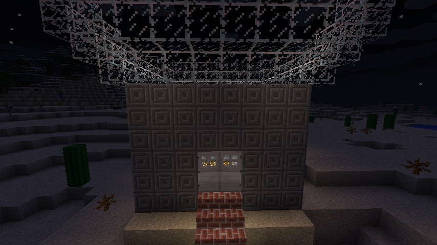 Turtlecraft Minecraft Server