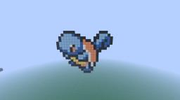 The Peddler's Houseboat Minecraft Map