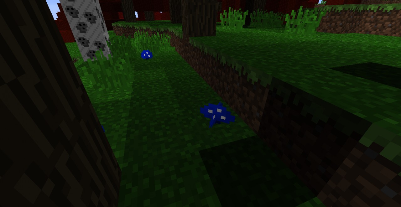 Doom And Gloom Minecraft Texture Pack