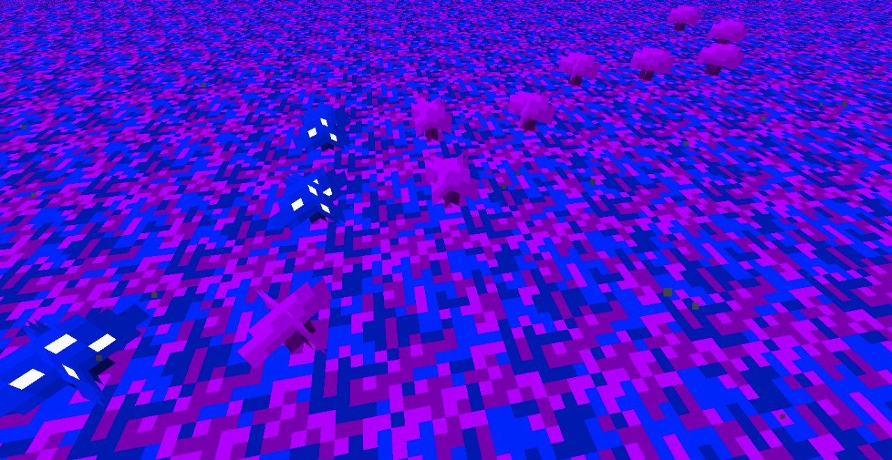 Doom And Gloom Minecraft Texture Pack