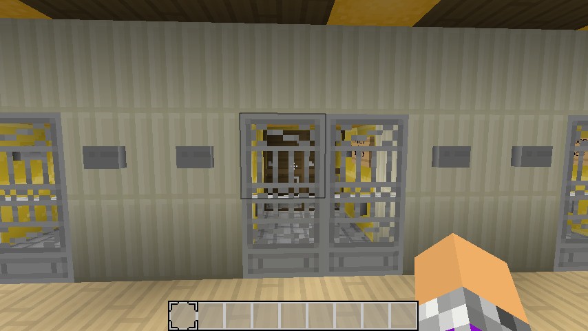 Elevator Design{Disney Dream Update} Minecraft Map