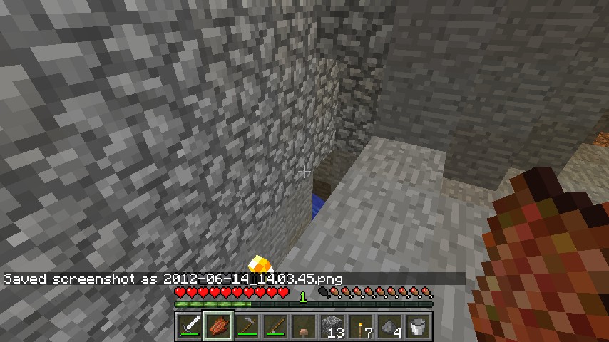 Easy Mob Grinder Minecraft Map