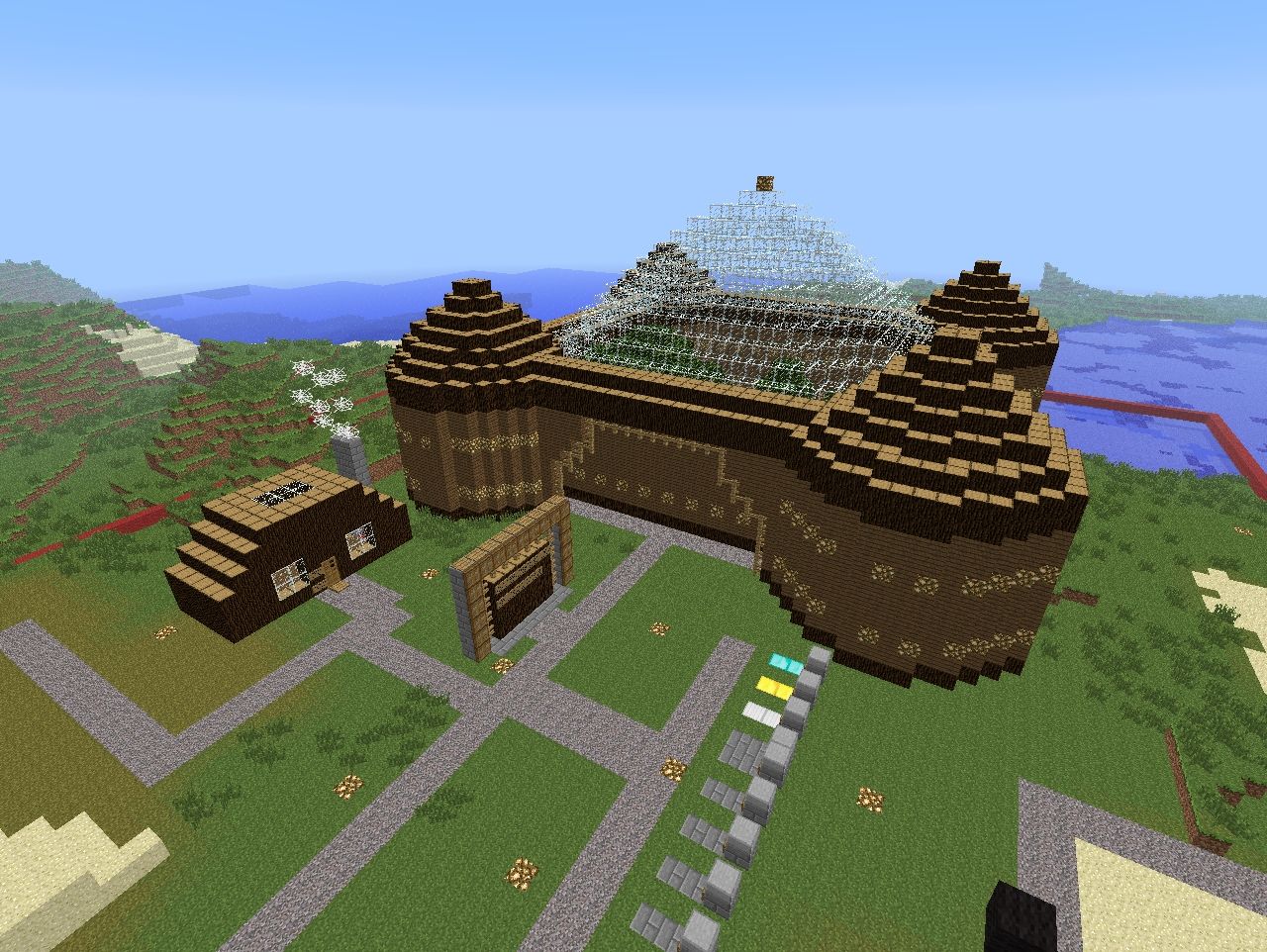 VendettaCraft |24/7| |FACTIONS| |MCMMO| |HARDCORE PVP| Minecraft Server