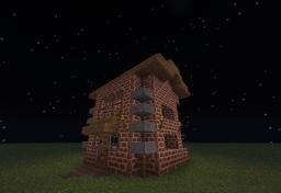 5x5 Minecraft Maps with Downloadable Schematic | Planet Minecraft Community