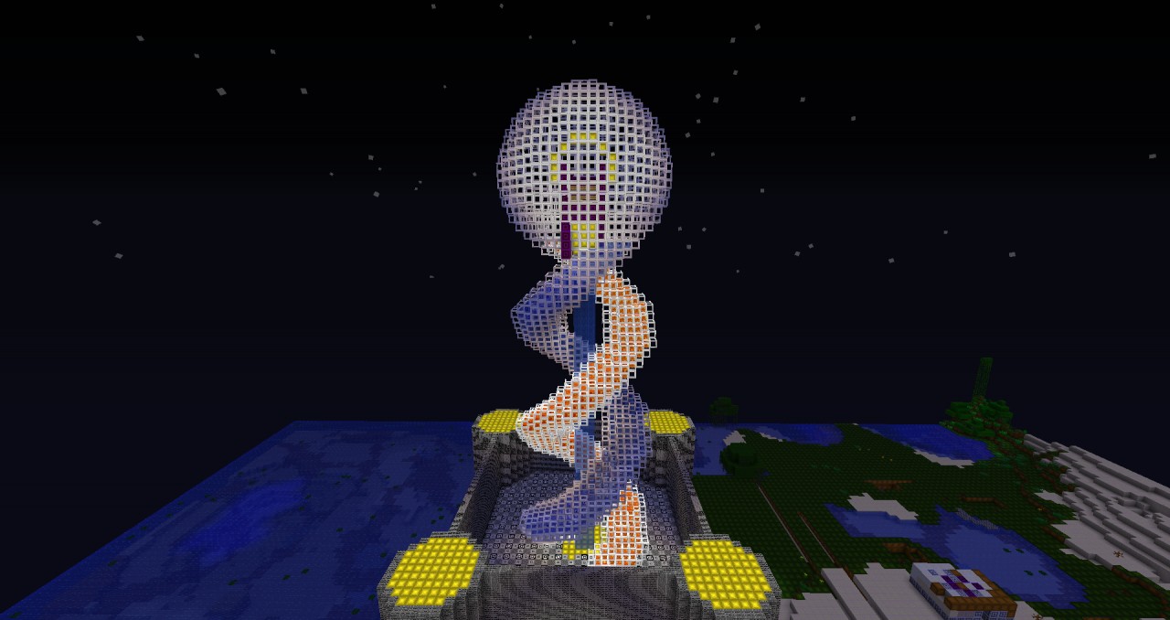 PatternCraft By DiamondSorcerer (V 1.60) Finished! Minecraft Texture Pack