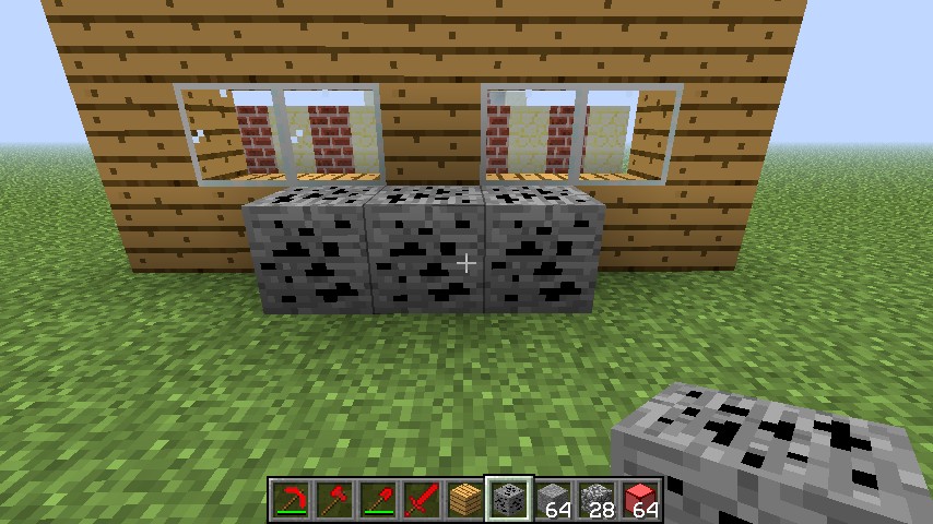 Kyleeebon's Pack (Red Diamonds) ++ Brightness :D Minecraft Texture Pack