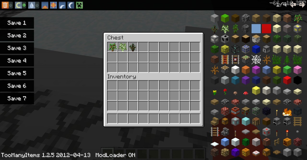 Suicide Mountain Minecraft Map