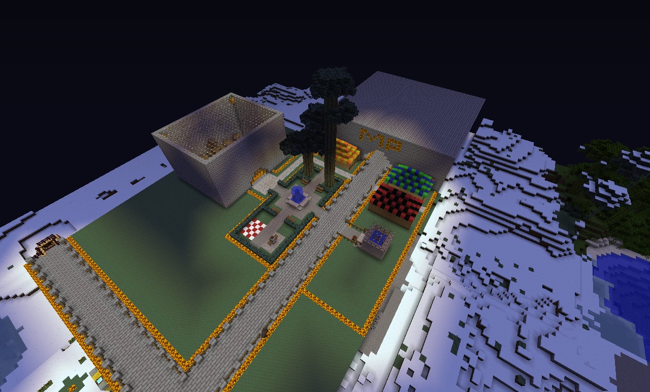 Savagess Unite Server(Survival)(Zombie Survival) Minecraft Server