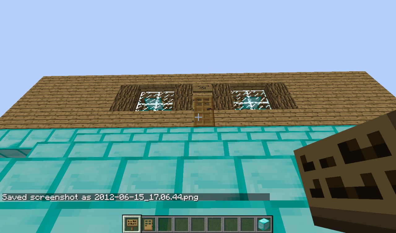 heaven Minecraft Map