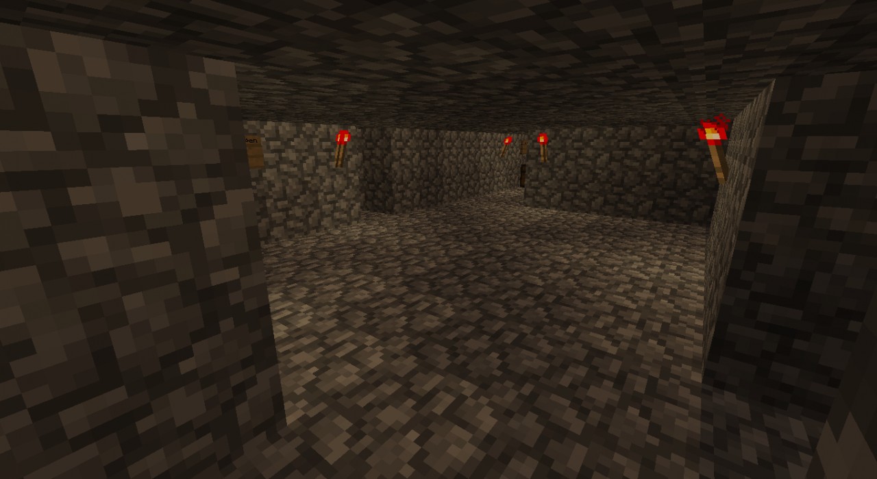 Minecraft COD Zombies map (2-5) SERVER NEEDED Minecraft Map